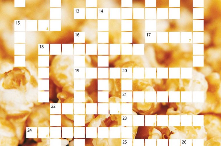 Gitterrätsel Archive - QUIZmag: Individuelle Rätsel erstellen lassen