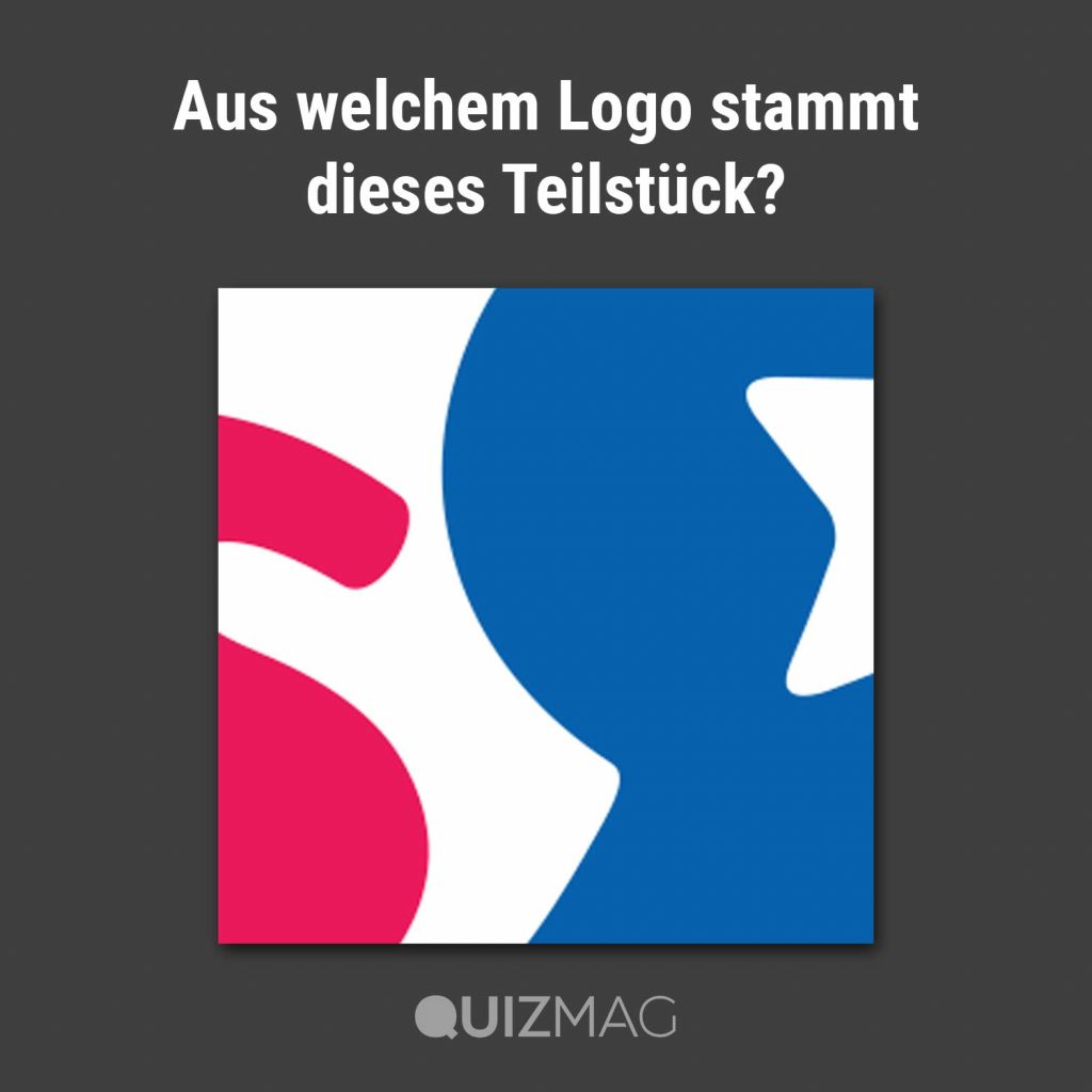 Na, Logo? #2 - QUIZmag: Individuelle Rätsel erstellen lassen