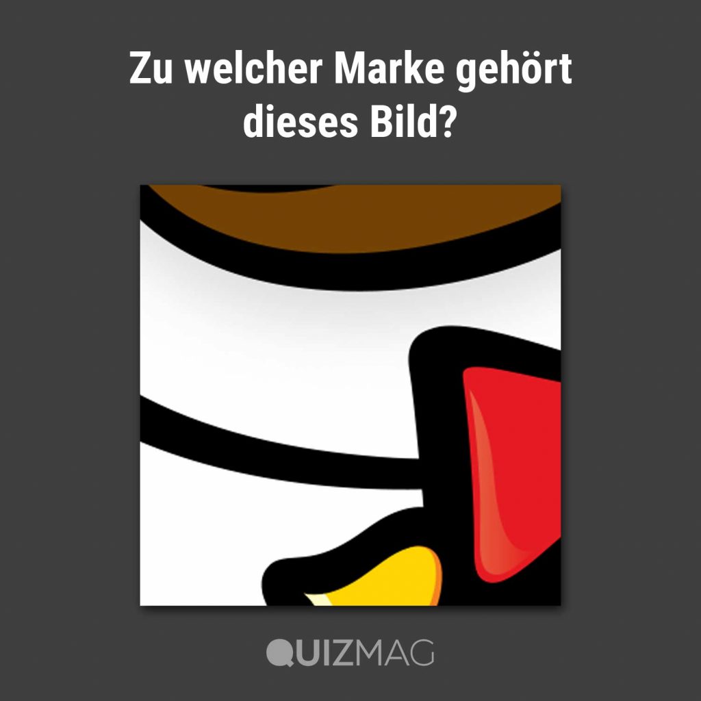 Na, Logo? #2 - QUIZmag: Individuelle Rätsel erstellen lassen